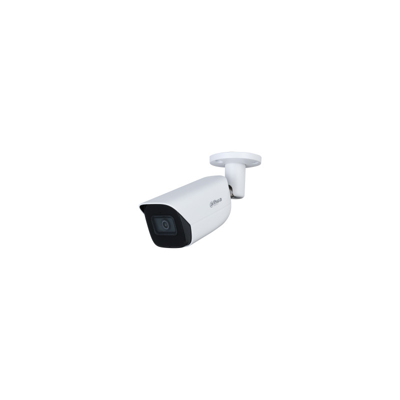 Bullet Ip 5mp F2 8mm Wizsense Wdr Ir50m Sd Mic Ip67 Poe 12v Francofa