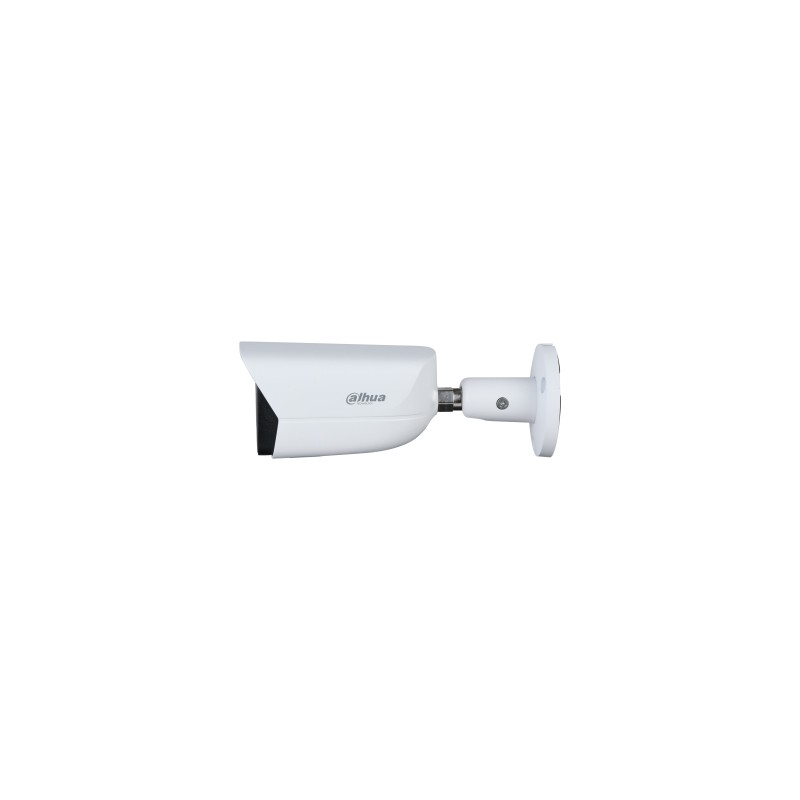 Bullet Ip 8mp F2 8mm Wizsense Wdr Ir30m Sd Alarm Mic Ip67 Poe 12v