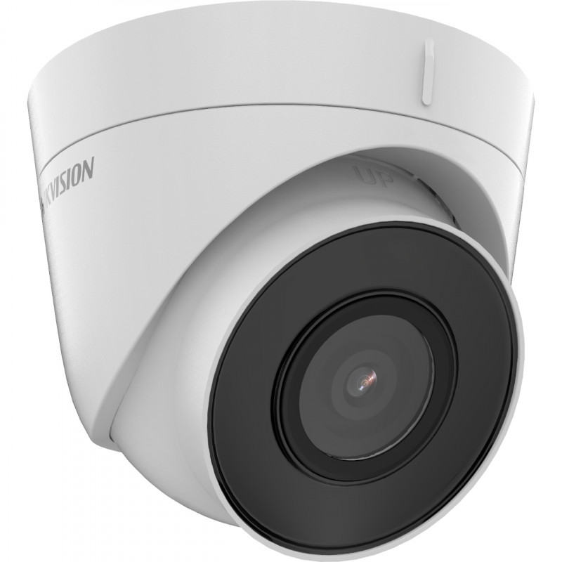 Turret Ip 4mp F4mm Easy Ip Lite Acusense Ir30m Wdr 120db Ip67 12v Poe
