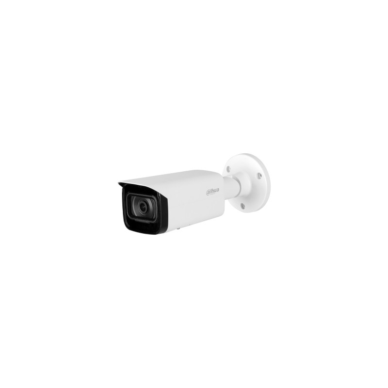 Bullet Ip 8mp F2 8mm Wizmind Acupick Wdr Ir80m Alarm Sd Mic Ip67 Ik10